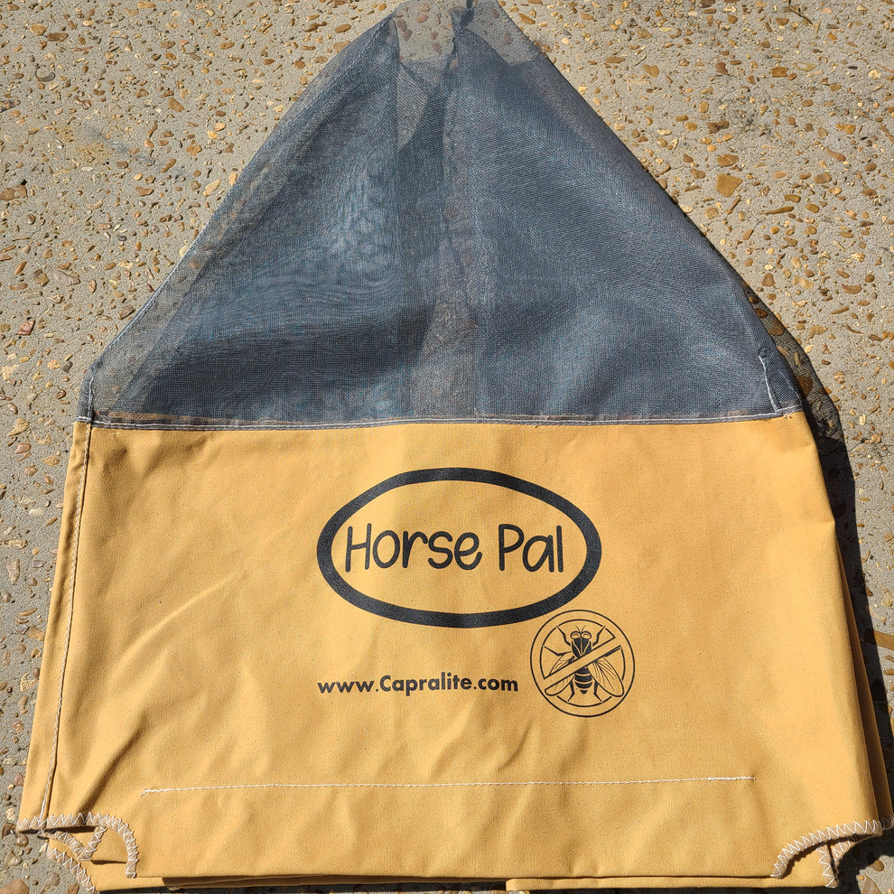 Horse Pal Tent Screen Assembly – Capralite