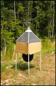 Horse Pal Complete Fly Trap – Capralite