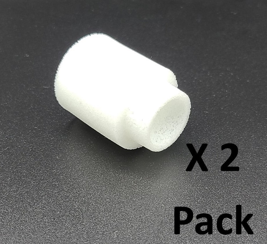 Milk Filter - Inline – Capralite